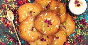 9 Special Bhog Offered During Navratri - Pawan Kaushik