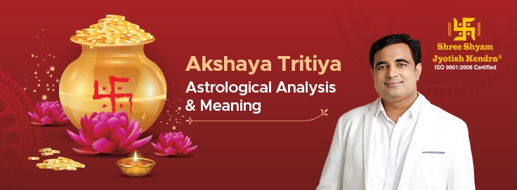 Akshaya Tritiya 2024: History, Date, Muhurat Time and Importance