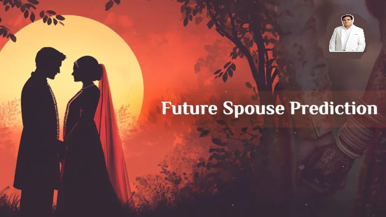 How Can Astrology Be Useful For Future Spouse Predictions? - Pt. Pawan ...